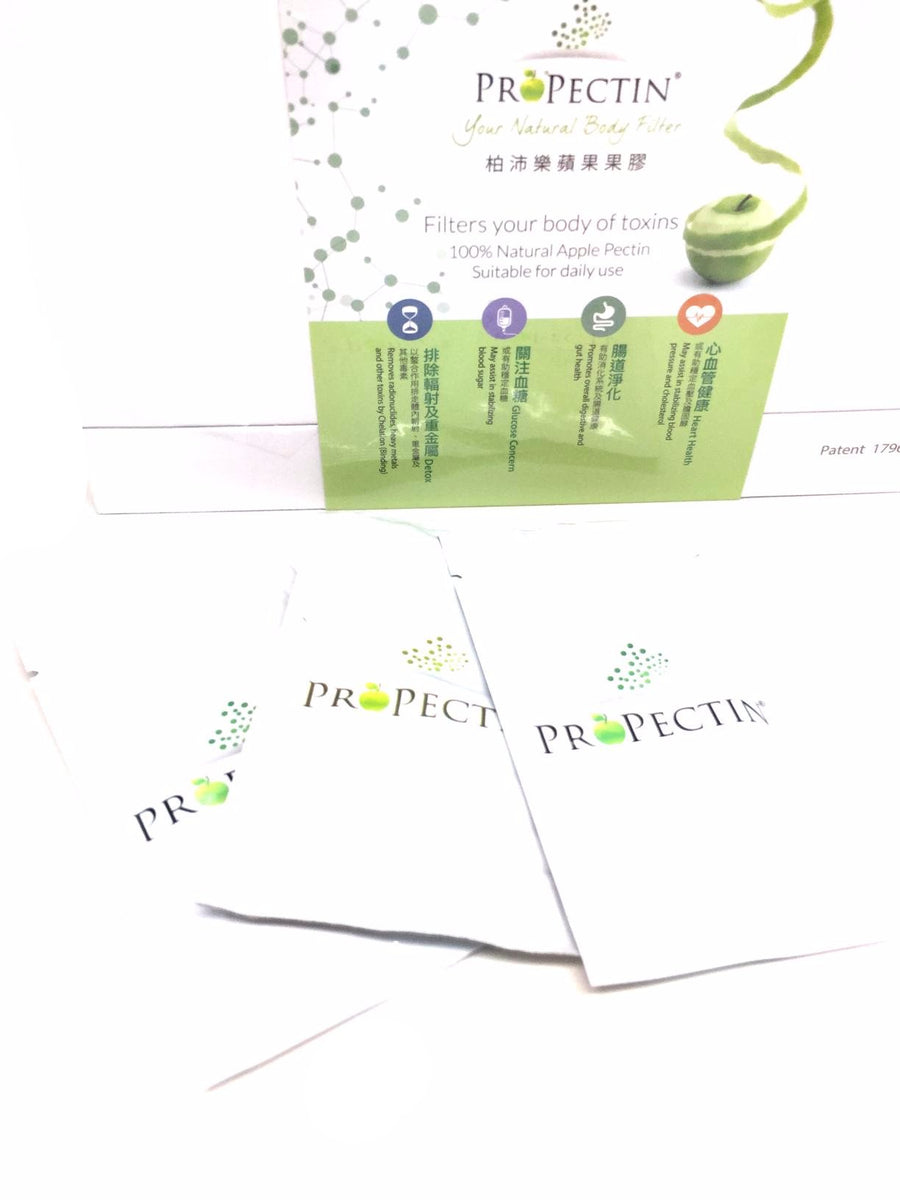 Apple Propectin – Youwin Health Centre (HK)